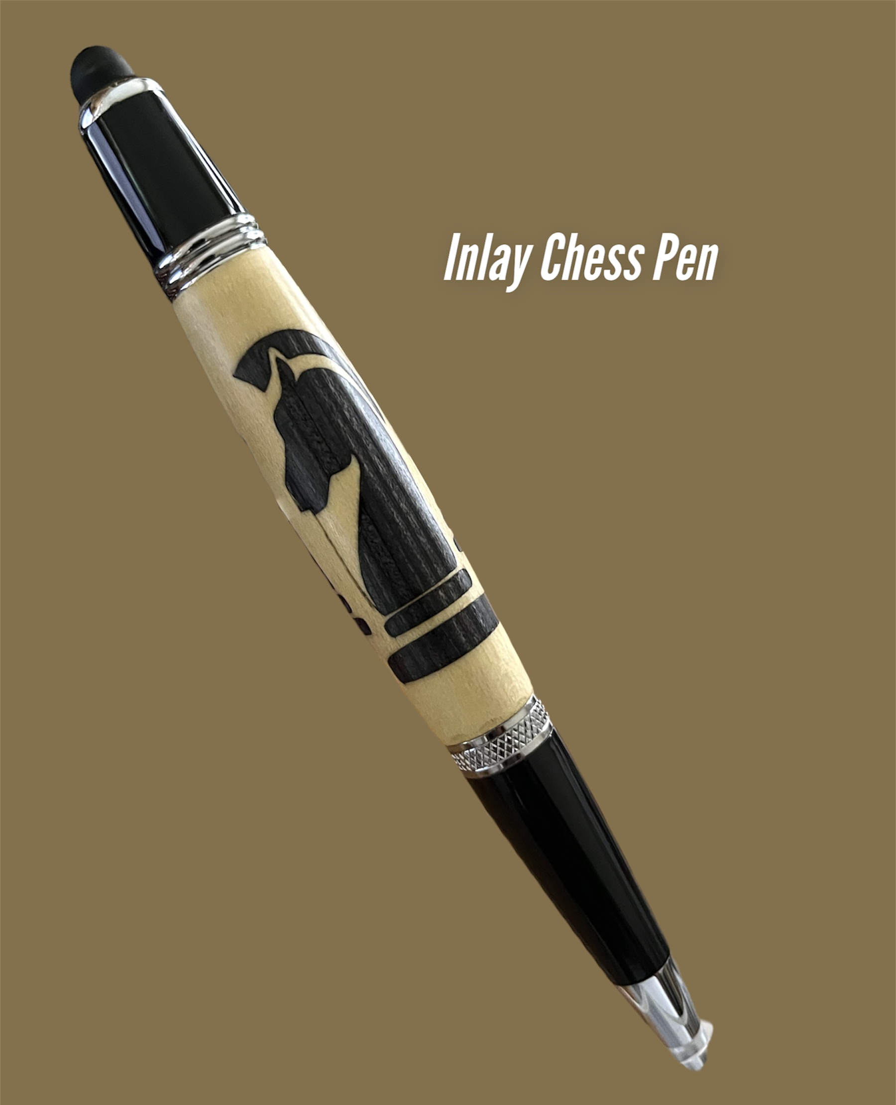 Chess Pen – Write Away Pens